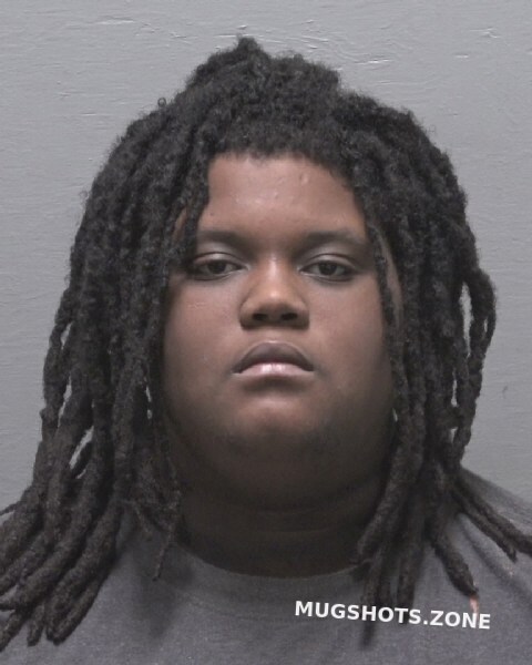 ROBINSON JAQUAN MONTEA 03/18/2023 - New Hanover County Mugshots Zone