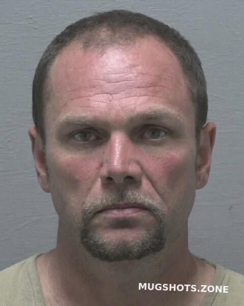 SMITH CHRISTOPHER LEE 03/19/2023 - New Hanover County Mugshots Zone