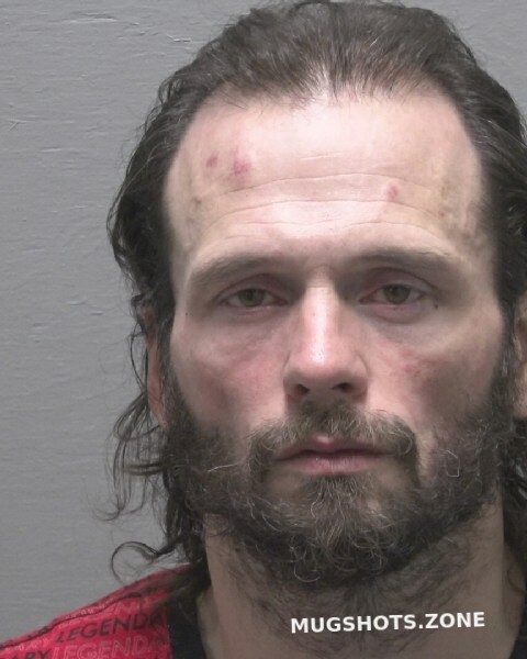 CRAFT CHRISTOPHER TAYLOR 03/19/2023 - New Hanover County Mugshots Zone