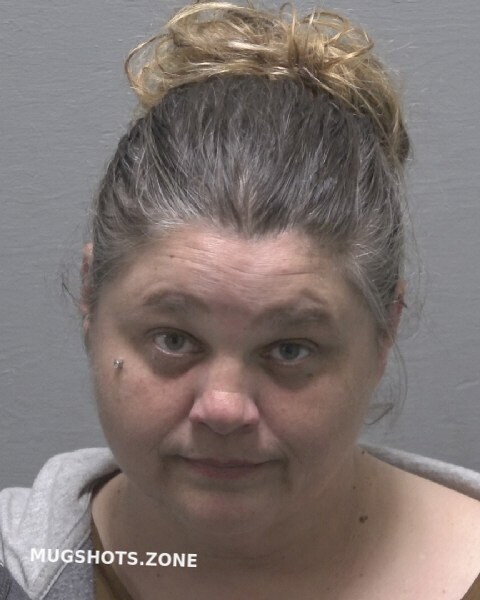 GAINEY JAMIE NICOLE 03/20/2023 - New Hanover County Mugshots Zone