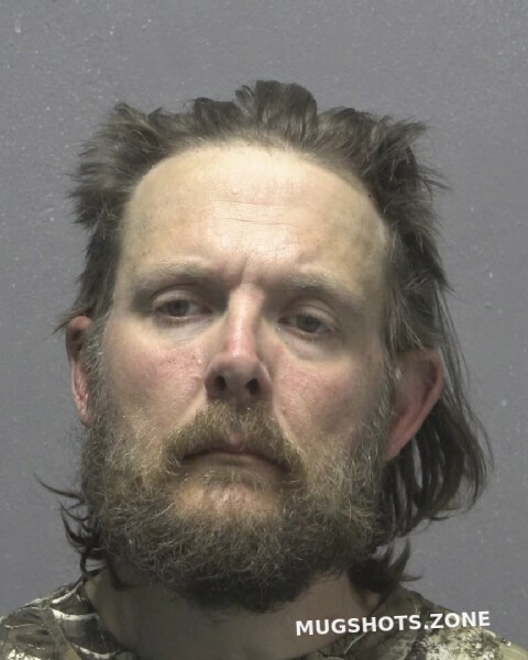 BRITT KEITH MITCHELL 03/20/2023 - New Hanover County Mugshots Zone
