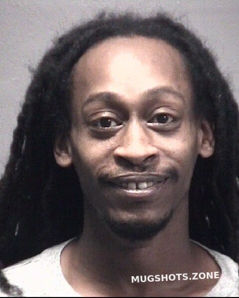 ALSTON CHRISTOPHER SCOTT 03/22/2023 - New Hanover County Mugshots Zone
