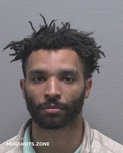 BROWN LANCE ALEXANDER 03/22/2023 - New Hanover County Mugshots Zone