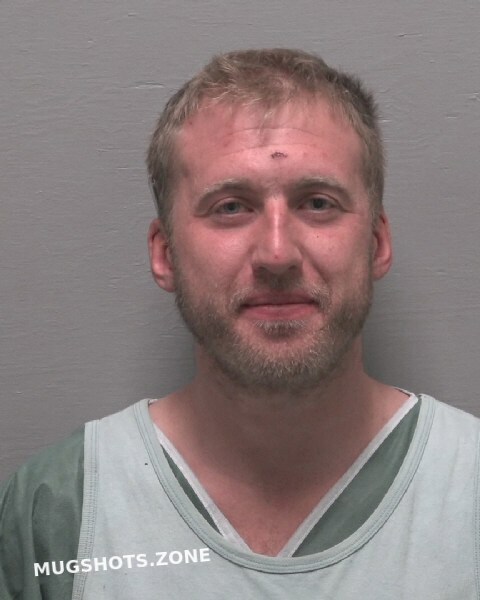 TUINSTRA ZACHARY SCOTT 03/23/2023 - New Hanover County Mugshots Zone