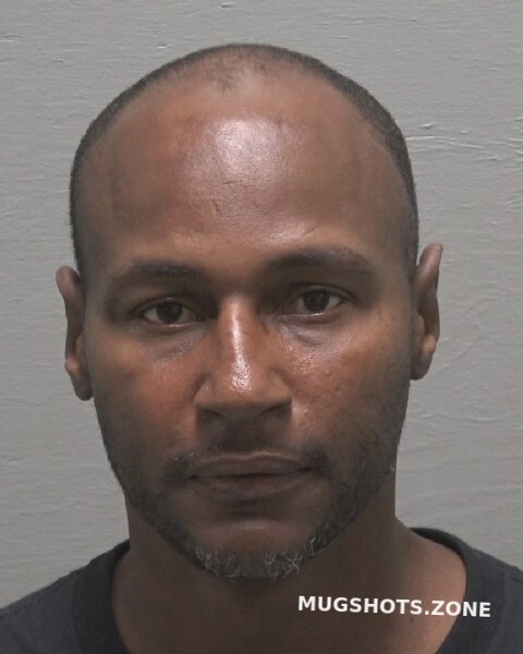 LUSTER BRIAN DESHAUN 03/26/2023 - New Hanover County Mugshots Zone