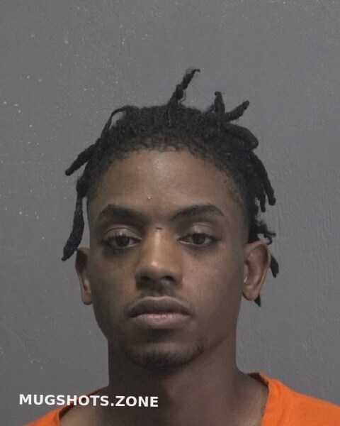 Morris Kishawn Kendall 03 27 2023 New Hanover County Mugshots Zone