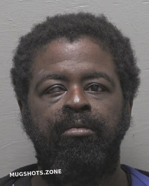 PERRY RONNIE CLEVELAND 03/29/2023 - New Hanover County Mugshots Zone