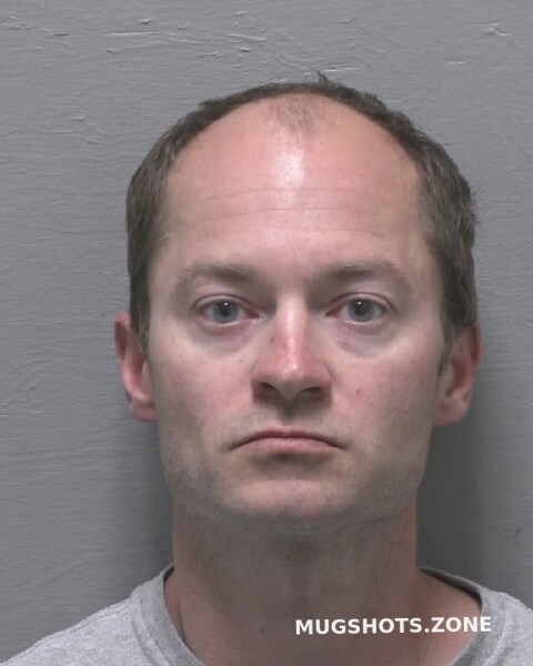 OSS COREY RYAN 03/29/2023 - New Hanover County Mugshots Zone