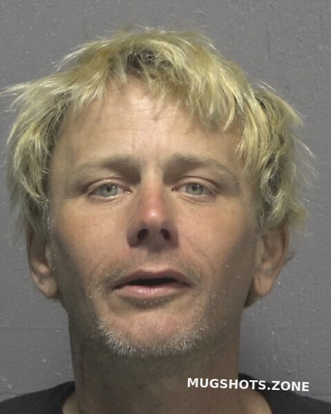 RACKLEY ROBERT GLENDON 03/30/2023 - New Hanover County Mugshots Zone