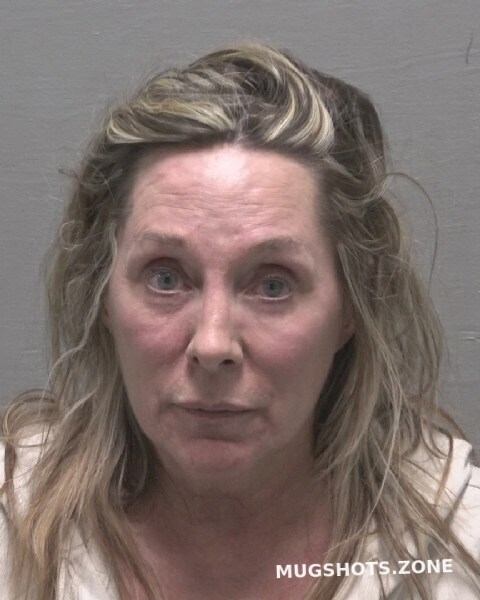 SOLBERG SHEILA ANNE 03/30/2023 - New Hanover County Mugshots Zone