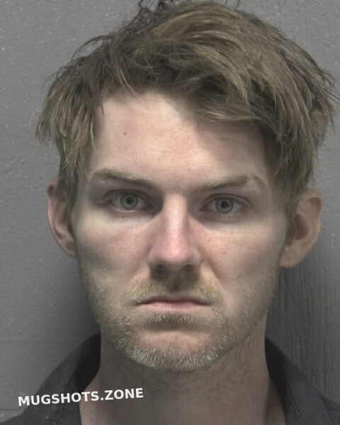 KAIN TAYLOR JOHN 04/03/2023 - New Hanover County Mugshots Zone