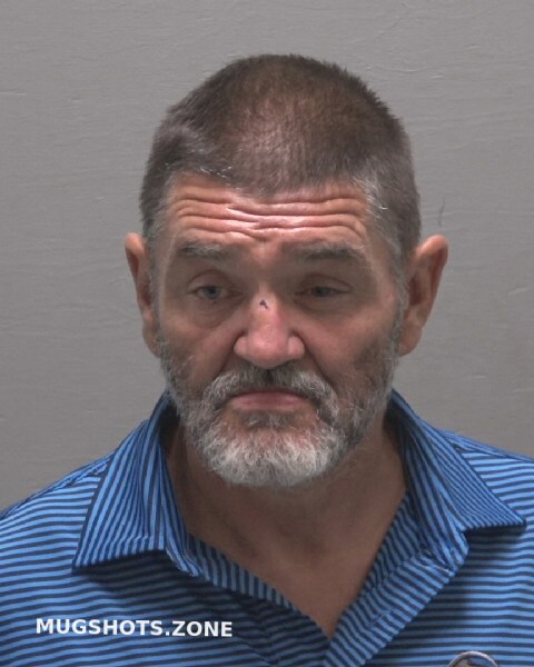 LANCASTER ROBERT WAYNE 04/03/2023 - New Hanover County Mugshots Zone