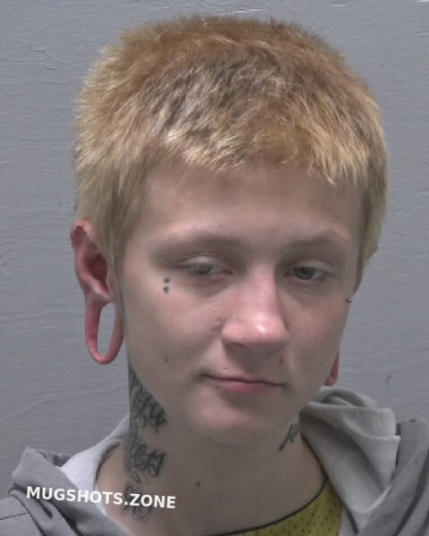 Horne Rhiannon Marie 04 04 2023 New Hanover County Mugshots Zone