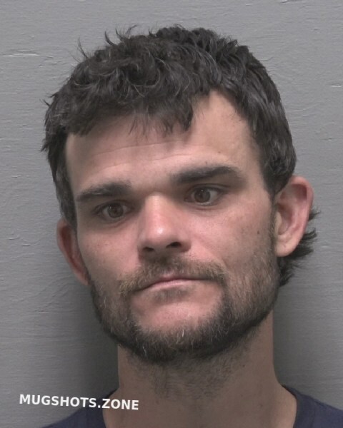 ROOKS MICHAEL ANTHONY 04/04/2023 - New Hanover County Mugshots Zone