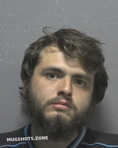 SHUMATE CHRISTOPHER WAYNE 04/05/2023 - New Hanover County Mugshots Zone