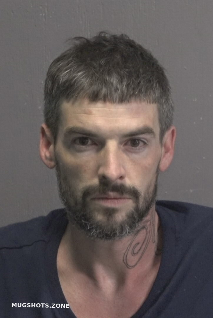 Lewis James Burris 04 05 2023 New Hanover County Mugshots Zone