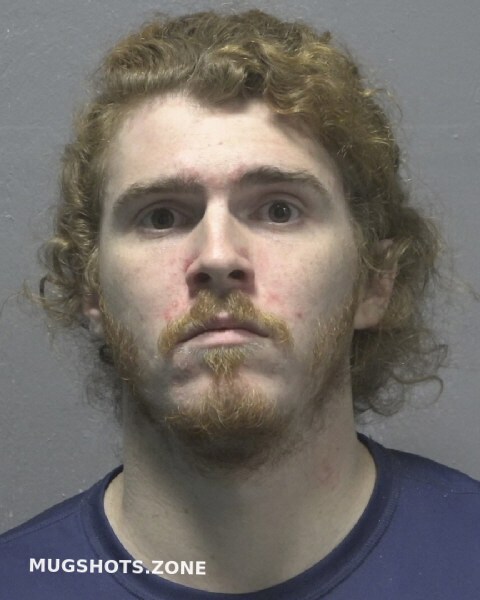 JANAWSKY COLLIN ANDREW 04/06/2023 - New Hanover County Mugshots Zone