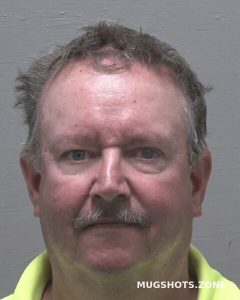 POLLARD ERIC EUGENE 04/07/2023 - New Hanover County Mugshots Zone