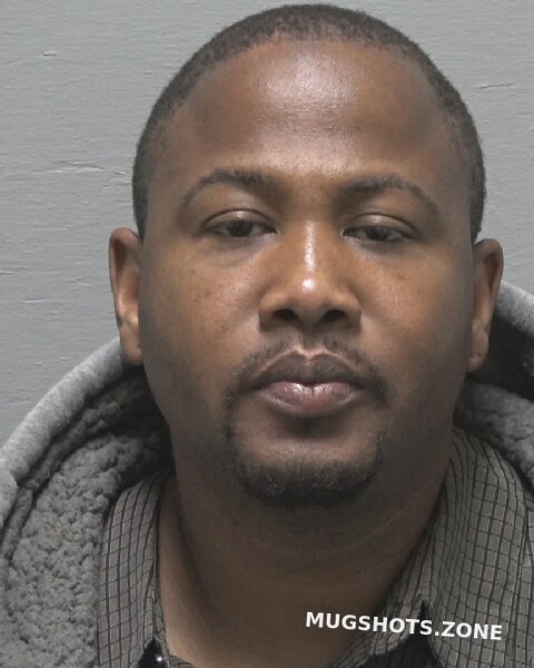 JOHNSON KENNETH MATTHEW 04/10/2023 - New Hanover County Mugshots Zone