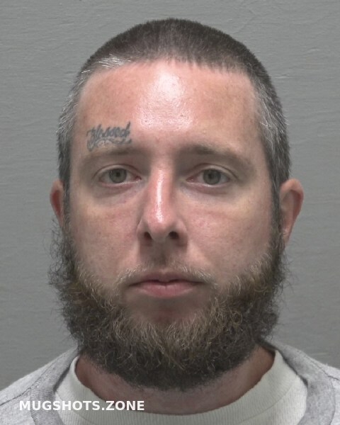 Canady Kyle Everett 04 10 2023 New Hanover County Mugshots Zone