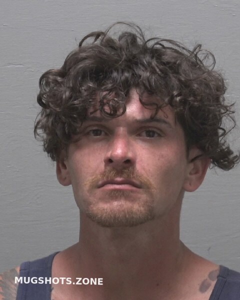 FAKHAM NICOLAS 04/13/2023 - New Hanover County Mugshots Zone