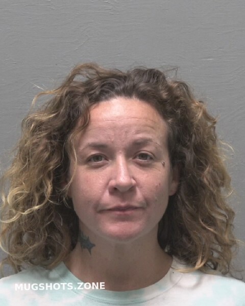 MATUSE APRIL JESSICA 04/13/2023 - New Hanover County Mugshots Zone