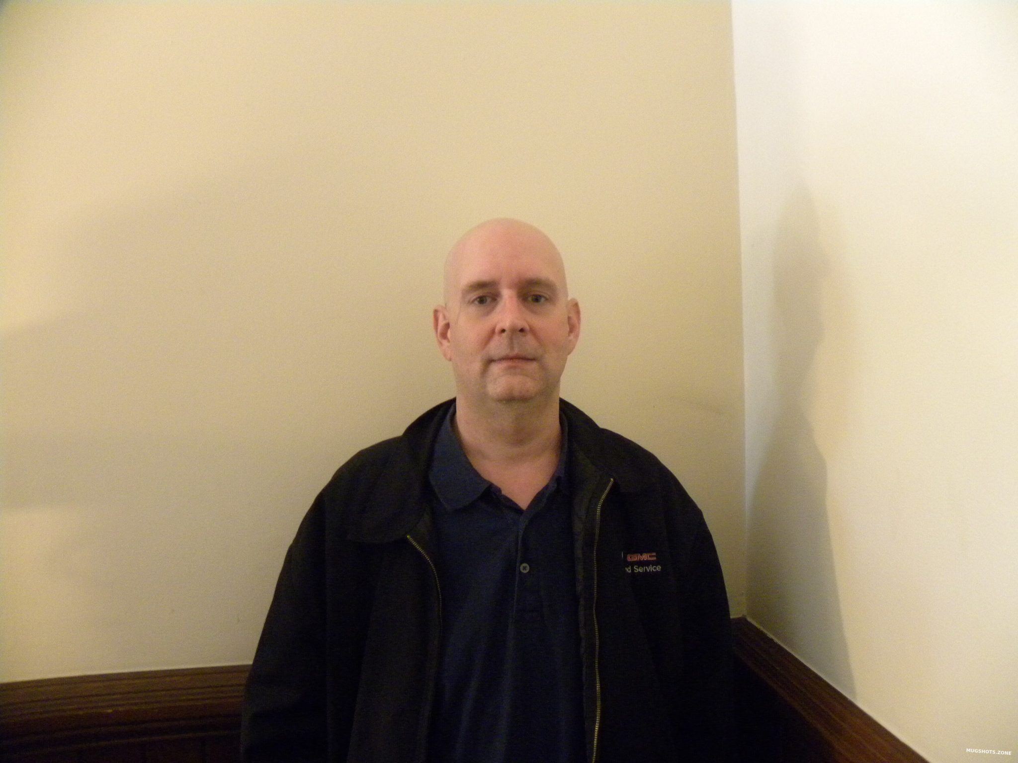 HODGES TIMOTHY AARON 04/13/2023 - New Hanover County Mugshots Zone