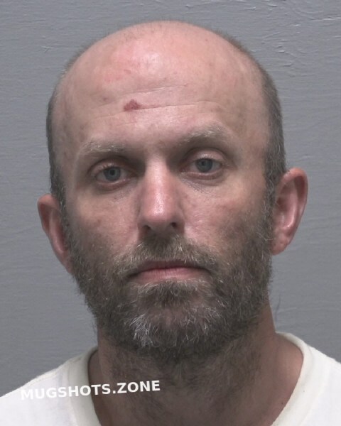 ALVIS ROGER DALE 04/14/2023 - New Hanover County Mugshots Zone