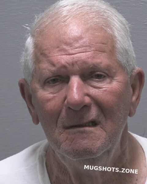 ARRINGTON DILLARD 04/14/2023 - New Hanover County Mugshots Zone