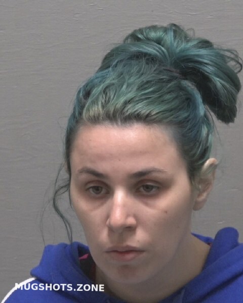 BAILS NARENA PICOLA 04/15/2023 - New Hanover County Mugshots Zone