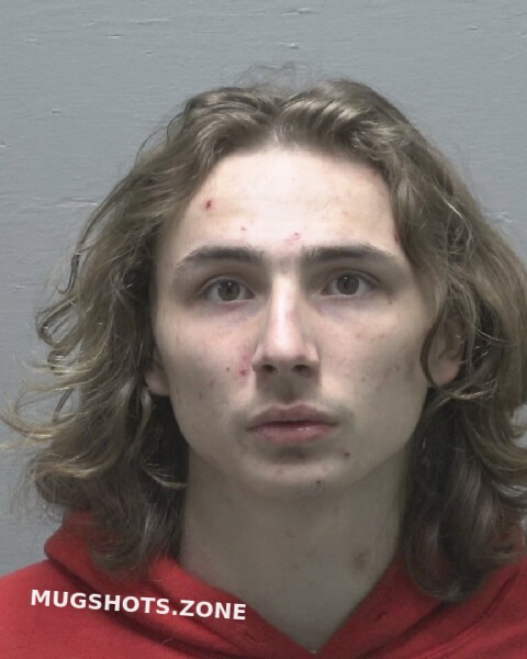 WAITE TRENTON BRYCE 04/16/2023 - New Hanover County Mugshots Zone