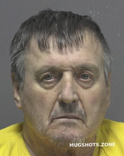 GERHART MARK RAYMOND 04/18/2023 - New Hanover County Mugshots Zone