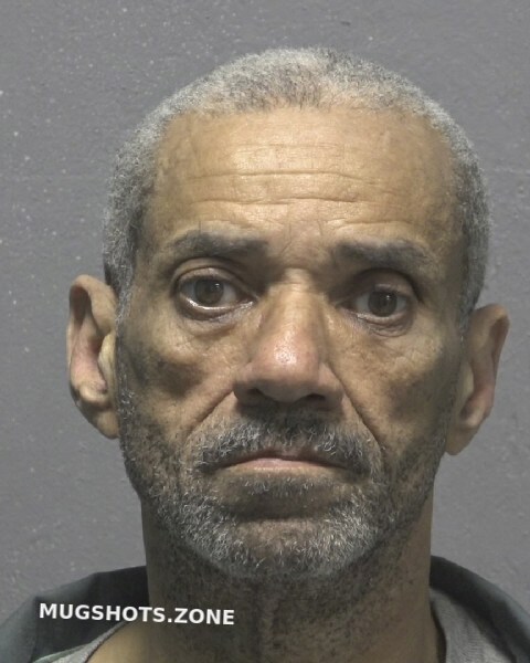 FAISON DANNY B 04/18/2023 - New Hanover County Mugshots Zone