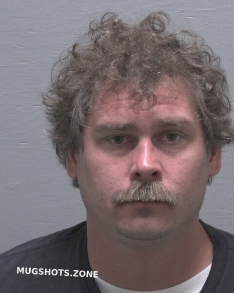 ROBERTS DANIEL ALEXANDER 04/23/2023 - New Hanover County Mugshots Zone