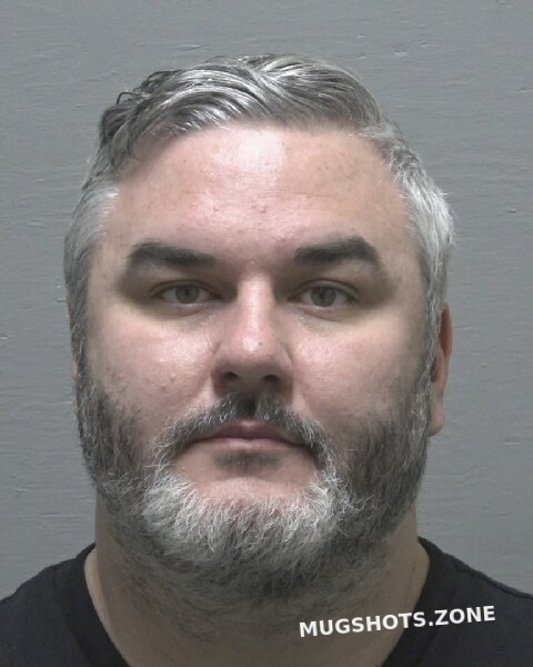 ARROWOOD CHRISTOPHER SLATE 04/23/2023 - New Hanover County Mugshots Zone