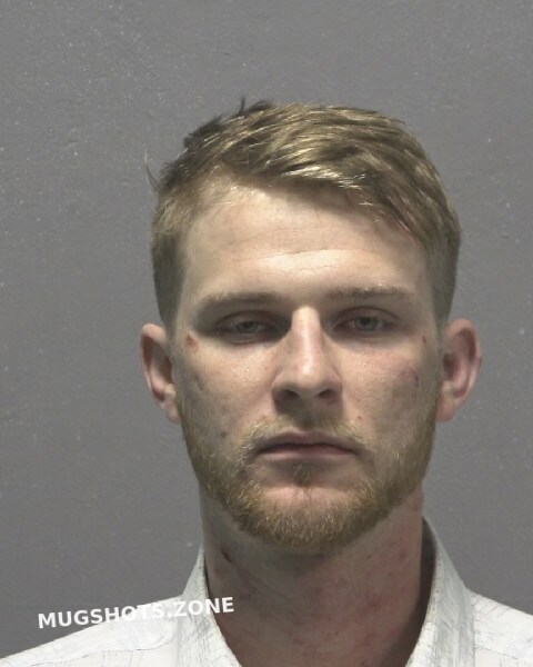 WILLIAMS ZANE WALKER 04/23/2023 - New Hanover County Mugshots Zone