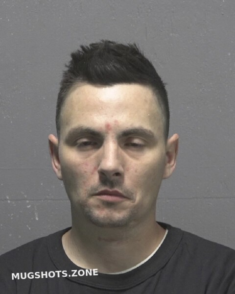 BENNETT PHILLIP THOMAS 04/25/2023 - New Hanover County Mugshots Zone