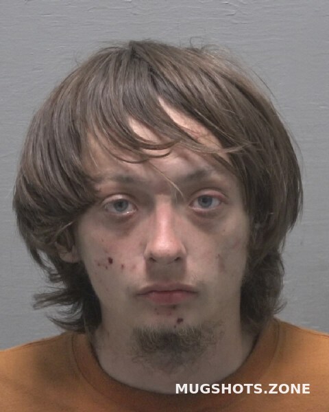 WARD DAKOTA RAE ANTHONY 04/26/2023 - New Hanover County Mugshots Zone