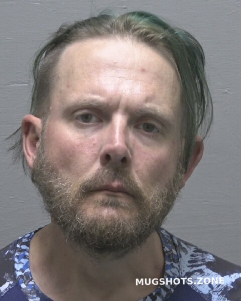 BRITT KEITH MITCHELL 04/26/2023 - New Hanover County Mugshots Zone