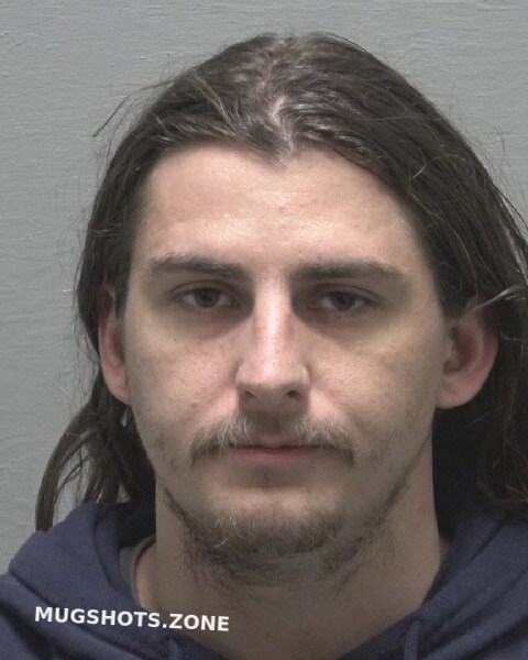 KEMPTON MICHAEL KEITH 04/27/2023 - New Hanover County Mugshots Zone