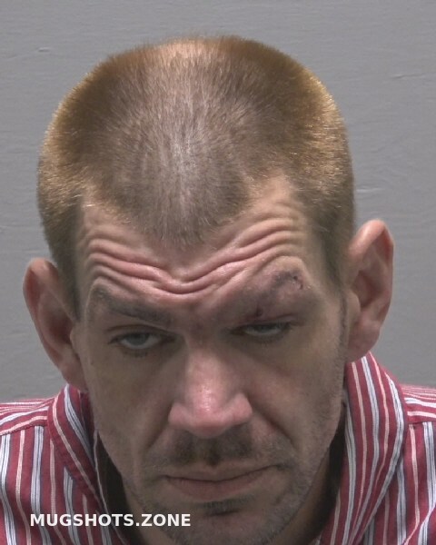 KOKOTT JONATHAN PATRICK 04/28/2023 - New Hanover County Mugshots Zone