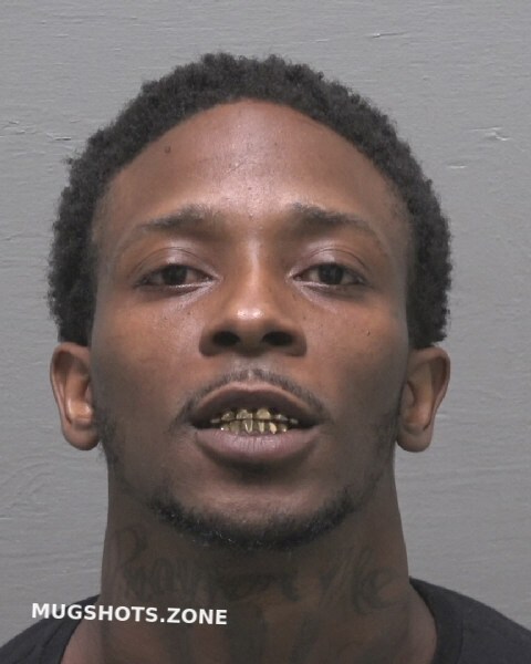 PIGFORD ROBERT WAYNE 05/01/2023 - New Hanover County Mugshots Zone