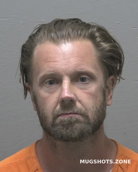 REID ANTHONY BRYCE 05/02/2023 - New Hanover County Mugshots Zone