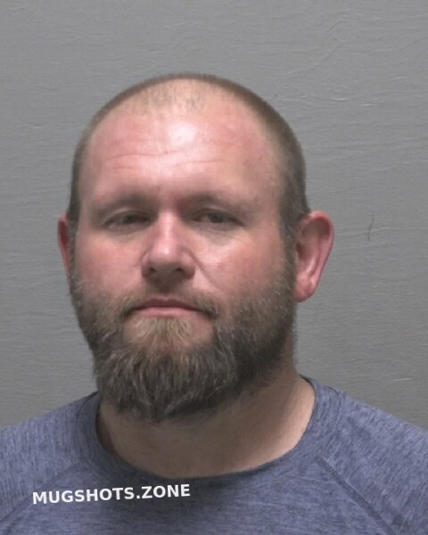 EADDY JUSTIN LAWRENCE 05/02/2023 - New Hanover County Mugshots Zone