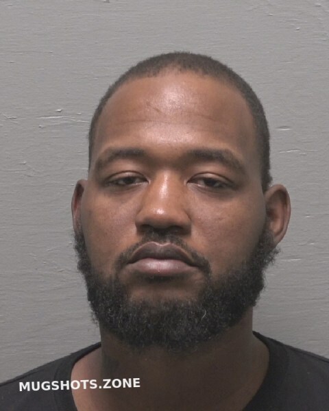 HOOPER DARNELL TYREK 05/02/2023 - New Hanover County Mugshots Zone