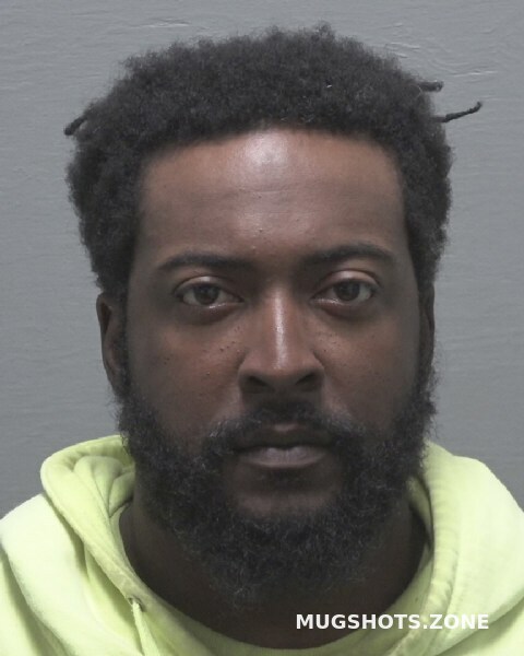 BELL DONTE TRAVON 05/03/2023 - New Hanover County Mugshots Zone