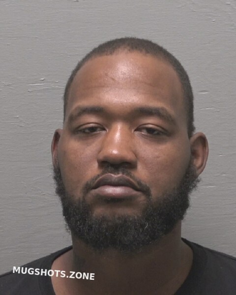 HOOPER DARNELL TYREK 05/03/2023 - New Hanover County Mugshots Zone