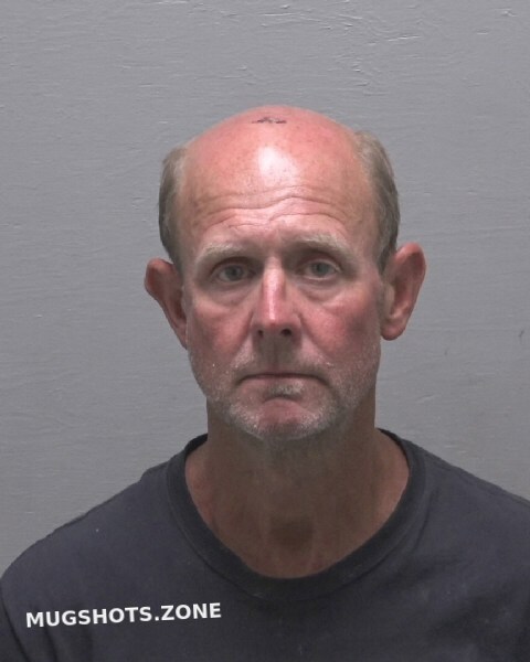 LIPPARD EDWARD LEE 05/03/2023 - New Hanover County Mugshots Zone