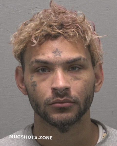 WARE GREGORY STEPHAN 05/03/2023 - New Hanover County Mugshots Zone