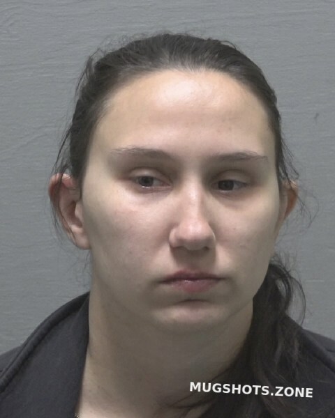 KNIGHT FIORA ALEXANDRA 05/04/2023 - New Hanover County Mugshots Zone